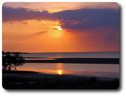 Cape York Peninsula — Explore Cooktown and Cape York