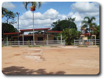 Archer River Roadhouse — Explore Cooktown and Cape York