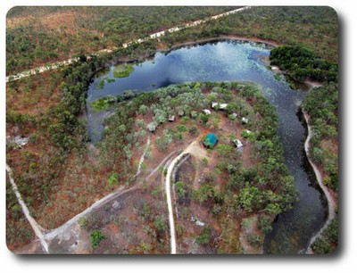 Lotus Bird Lodge — Explore Cooktown and Cape York