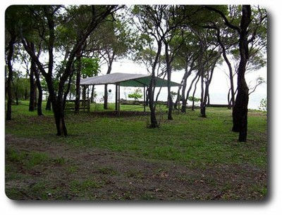 Punsand Camping — Explore Cooktown and Cape York