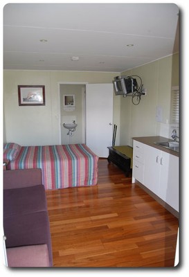 Iron Range Cabins — Explore Cooktown and Cape York