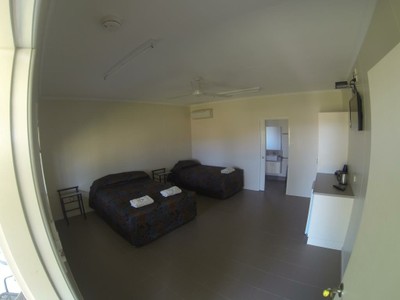 musgraveroom — Explore Cooktown and Cape York
