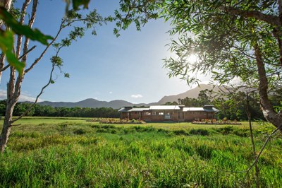 Mount Louis Station — Explore Cooktown and Cape York